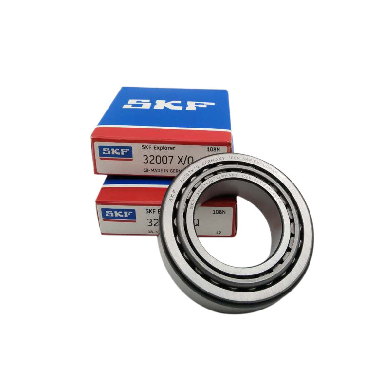 进口SKF正品 30244 30348 30252 30256 30260 J2/Q圆锥滚子轴承_虎窝淘