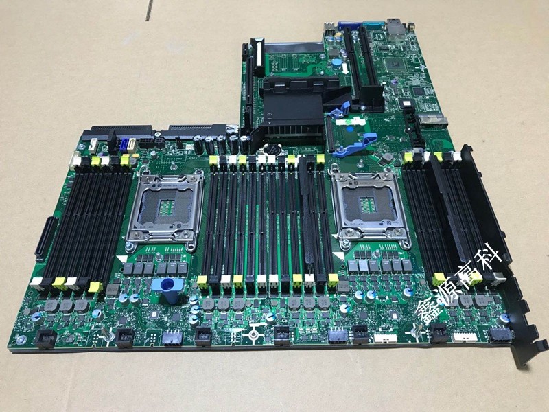 DELL/戴尔 R720 R720XD服务器主板 JP31P VWT90 X6FFV另有R630_虎窝淘
