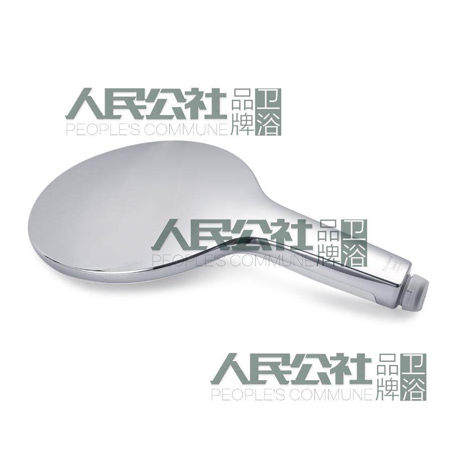 德国汉斯 28588400飞雨3速手持花洒 Select 150花洒 28588000_虎窝淘