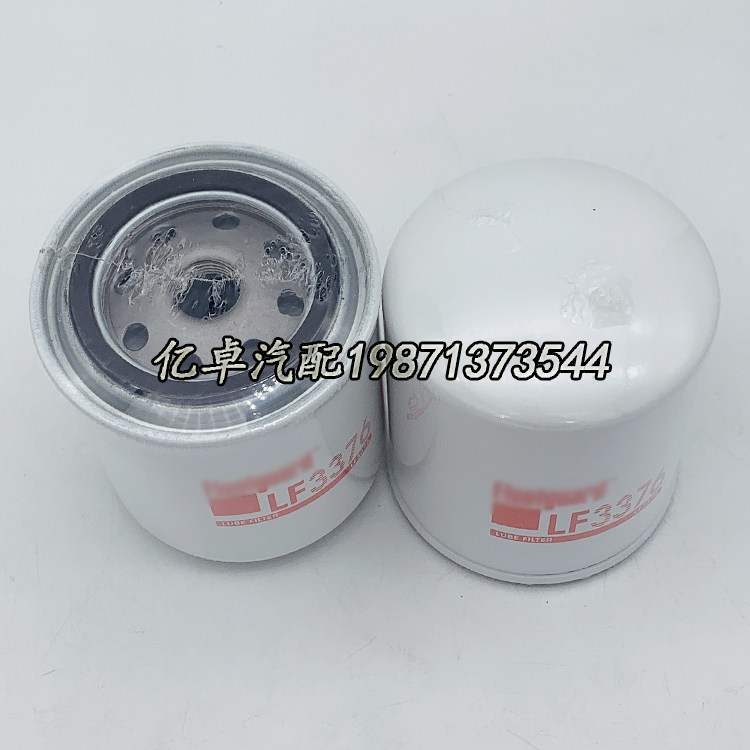 LF3376 LF3378 LF3330 B229 P550318 H10W02 W914/2 W920/7机滤芯_虎窝淘