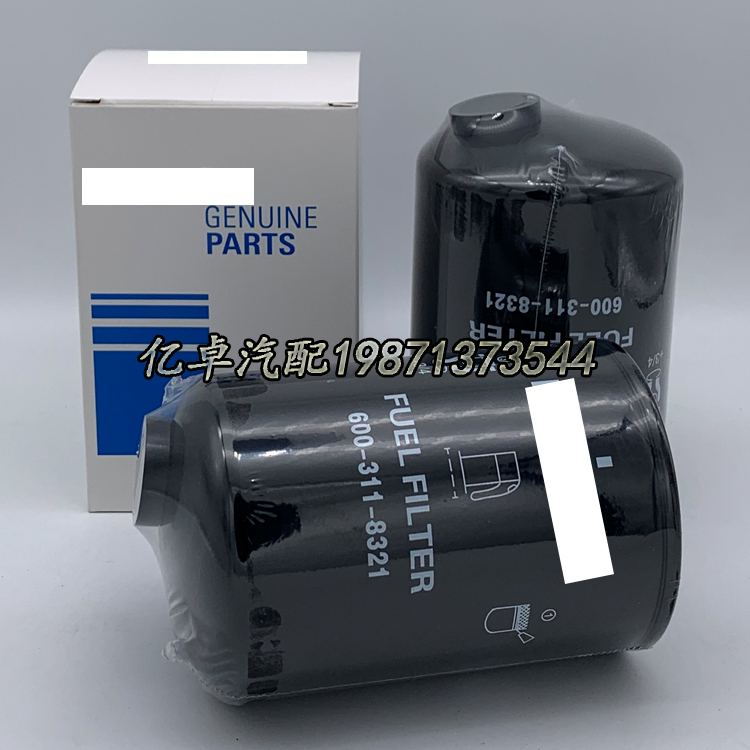 600-311-8321 1244483-H1 BF957 WK9150 FF5578 P550105滤芯33244_虎窝淘