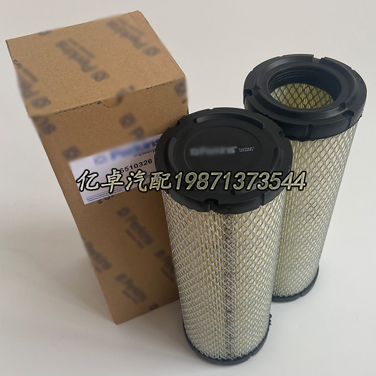26510362 901-046 P772578 RS3954 267-6398 AF25539 42801空滤芯_虎窝淘