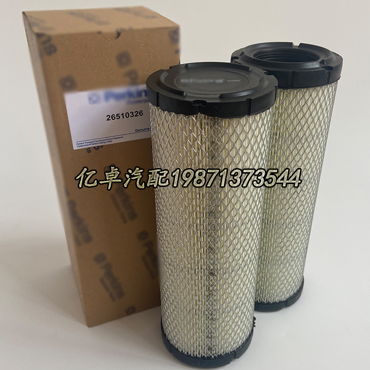 26510362 901-046 P772578 RS3954 267-6398 AF25539 42801空滤芯_虎窝淘