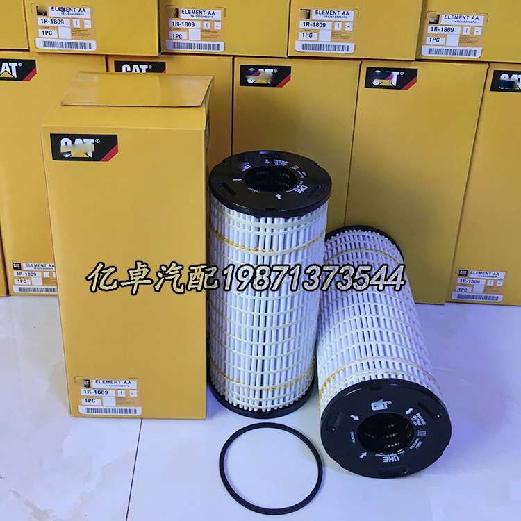 1R-1809 328-3655 338-3540 P569614 PT9407-MPG HF35480液压滤芯_虎窝淘