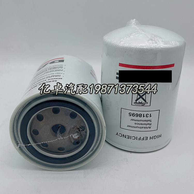 1318695 BF7664 P550494 FF5298 H17WK03 WDK940/5 LFF8092柴滤芯_虎窝淘