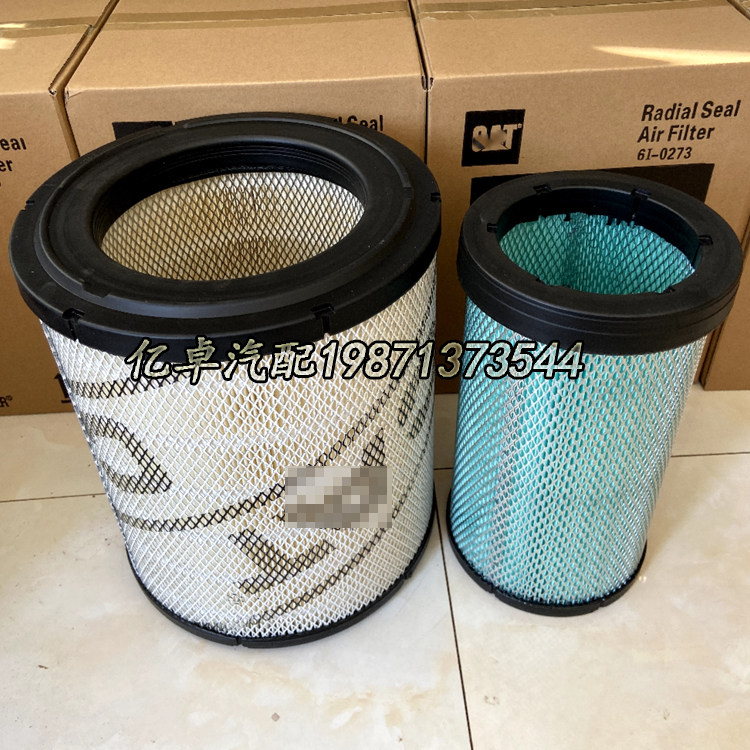 6i-0273/0274 122-1674 P532473 P528780 AF25019M AF25131滤清器_虎窝淘