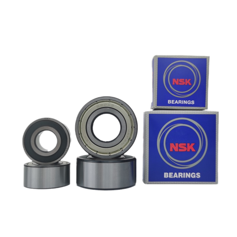 NSK进口电机轴承6008 6009 6010 6011 6012 6013 6014 6015ZZDDU_虎窝淘