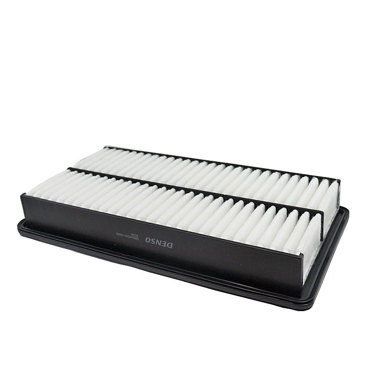 电装0680空气滤芯睿翼M6 B50 B70 X80 CX-5海马S7马自达6_虎窝淘