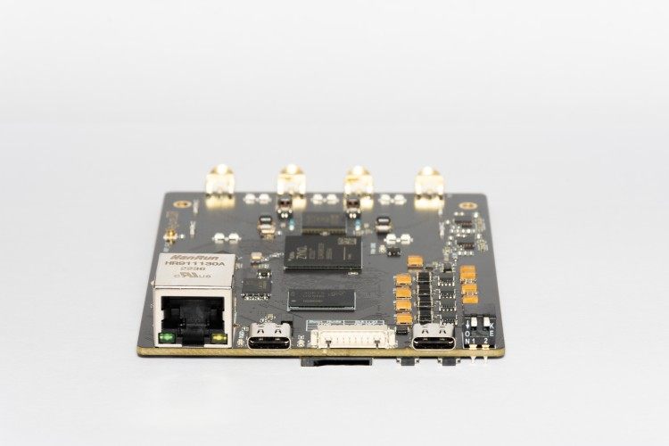 软件无线电 Openwifi Pluto SDR AD936X ZYNQ通信_虎窝淘