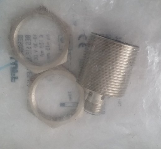 BES00RW全新原装正品 BALLUFF接近开关 BES 516-327-G-E5-Y-S4_虎窝淘