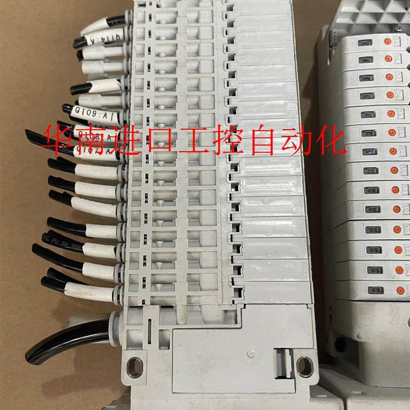 SMC先导式电磁阀S07205 S07A05_虎窝淘