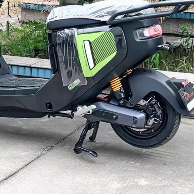 Mavericks electric vehicle new MQIL special double -supported ML non ...