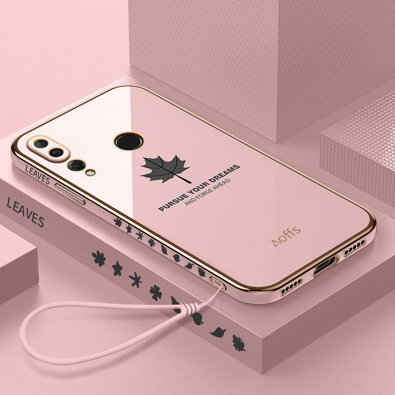 华为畅享9s手机壳畅想s9保护POT一AL00a硅胶套TLOOA全包ALOOa防摔POTALOOA软壳男女POTAL直边畅亨简约外壳薄_虎窝淘