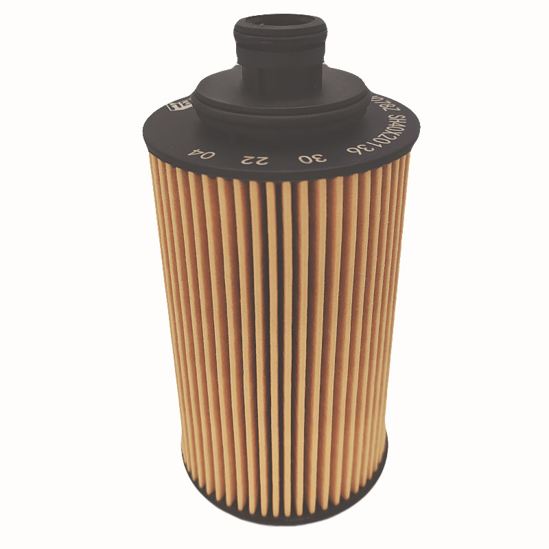 10105963适配上汽大通G10机油滤芯 SH40X20136富迪皮卡JR08106H_虎窝淘