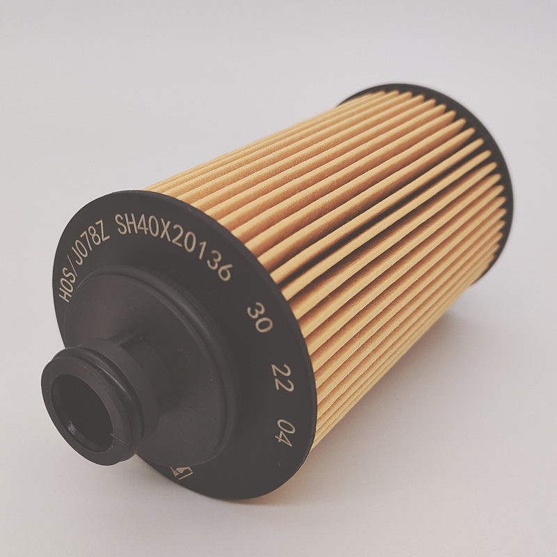 10105963适配上汽大通G10机油滤芯 SH40X20136富迪皮卡JR08106H_虎窝淘