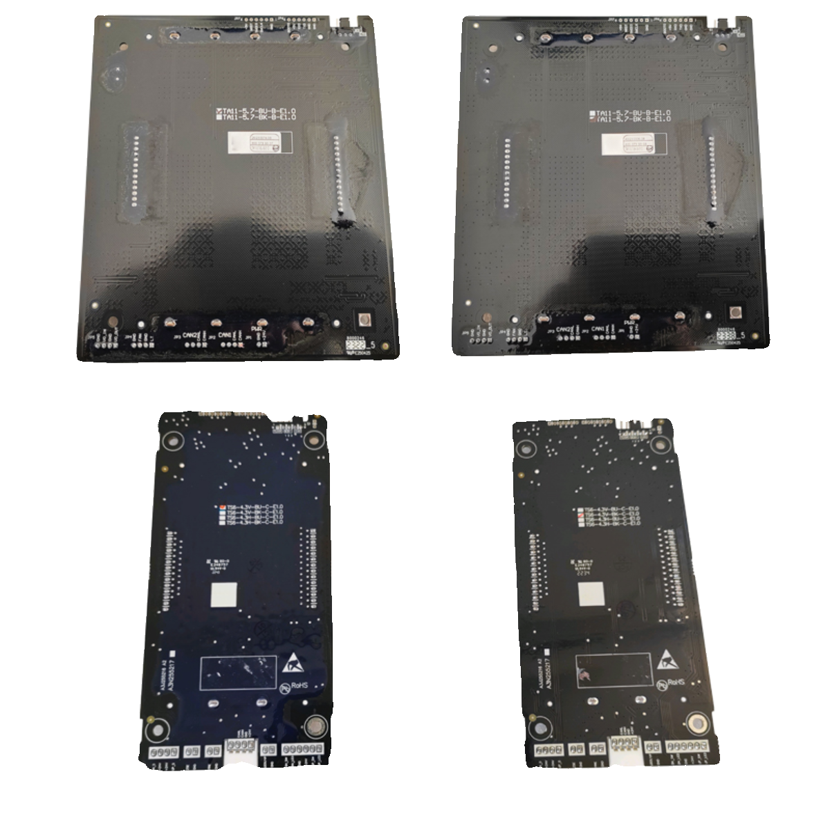 蒂森液晶显示板 TA11-5.7V-BU-B-E1.0/5.7寸液晶显示SM.04VL19/B_虎窝淘