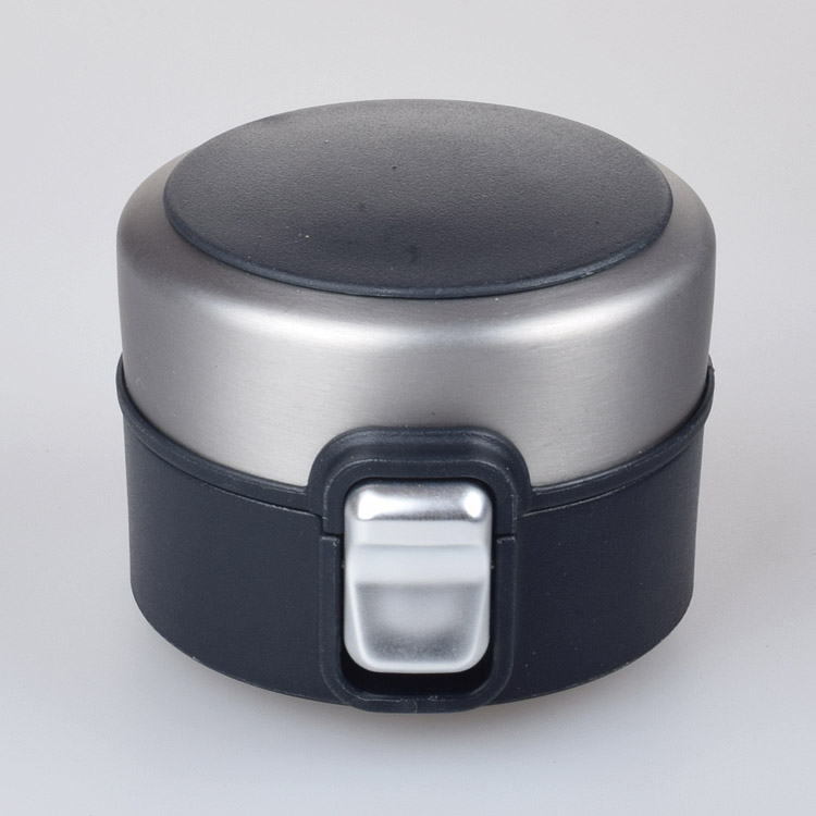 包邮希乐XB-1863保温杯弹跳盖原装正品杯盖子不锈钢保温杯直饮盖_虎窝淘