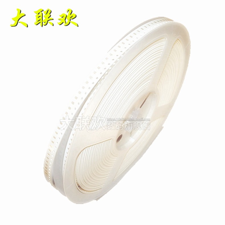 0805贴片电容 3.3pF(3R3C) 10V±0.25PF C0G CAP CER(100只）_虎窝淘