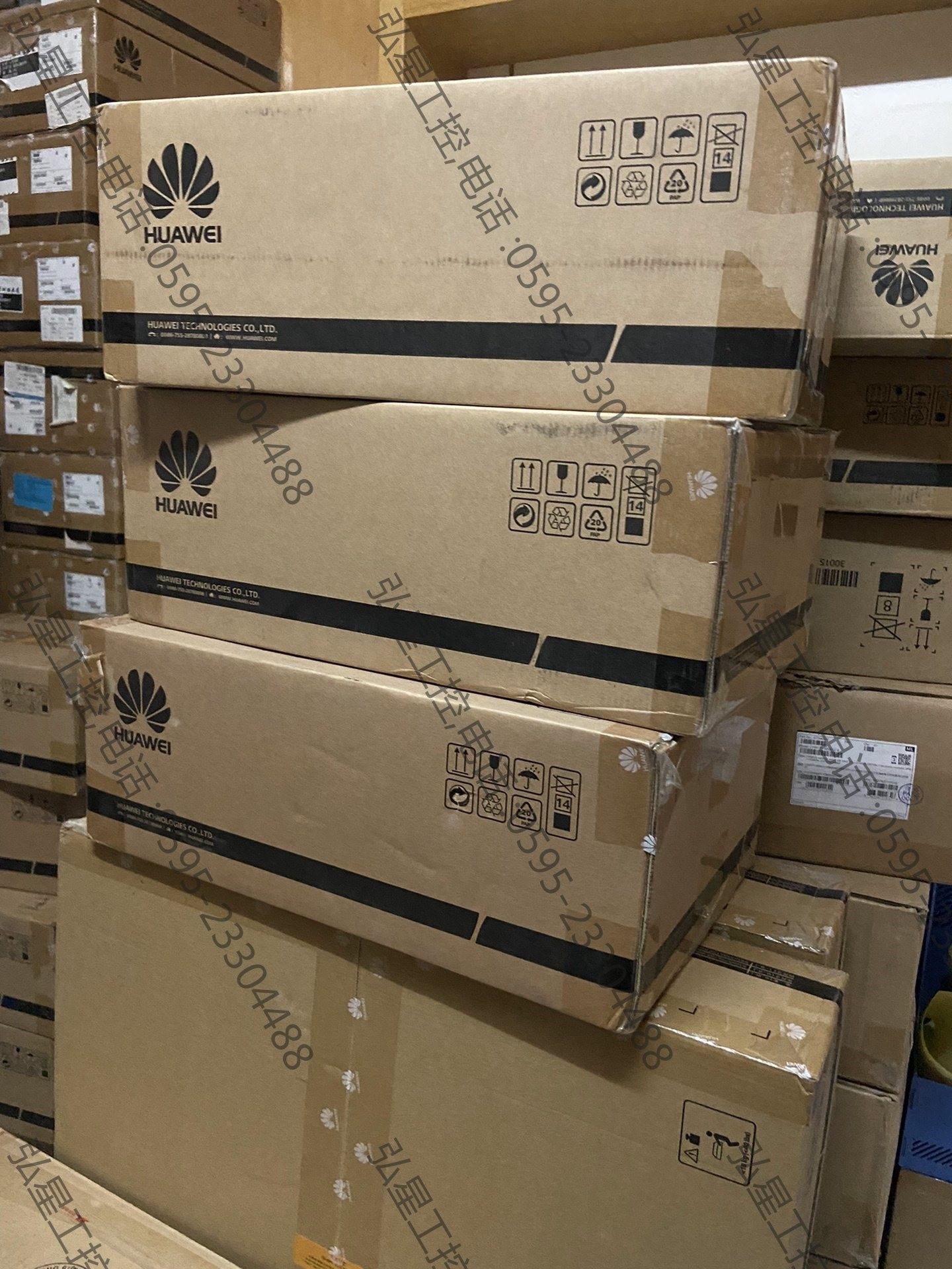 华为 AR201企业路由器,全新仅开封,现货十来台【议价】_虎窝淘