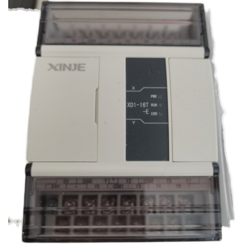 原装信捷PLC XD1-16R/T-24R/T-E XC1-32R/T-E XD2 3 5-24 42 48TE_虎窝淘