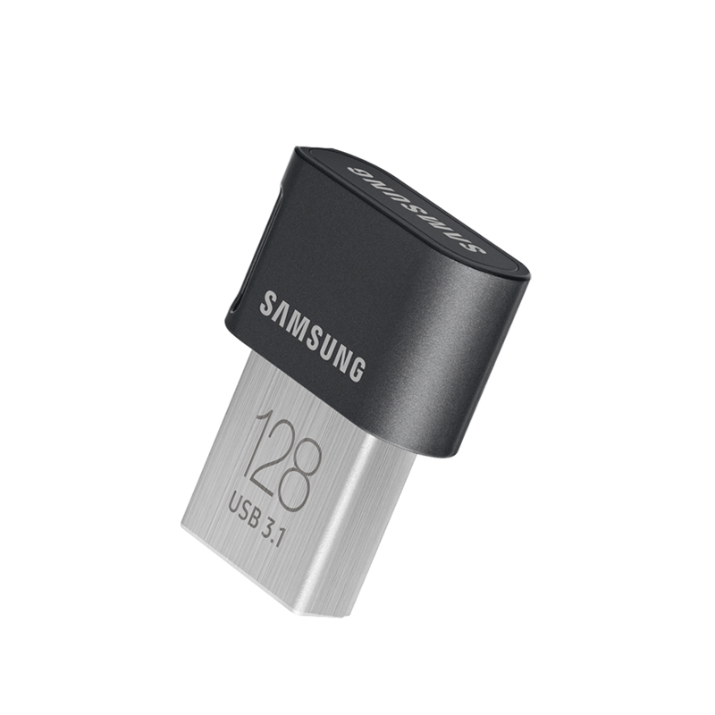 三星u盘128g usb3.1高速闪存盘汽车车载迷你大容量优盘车载电脑_虎窝淘