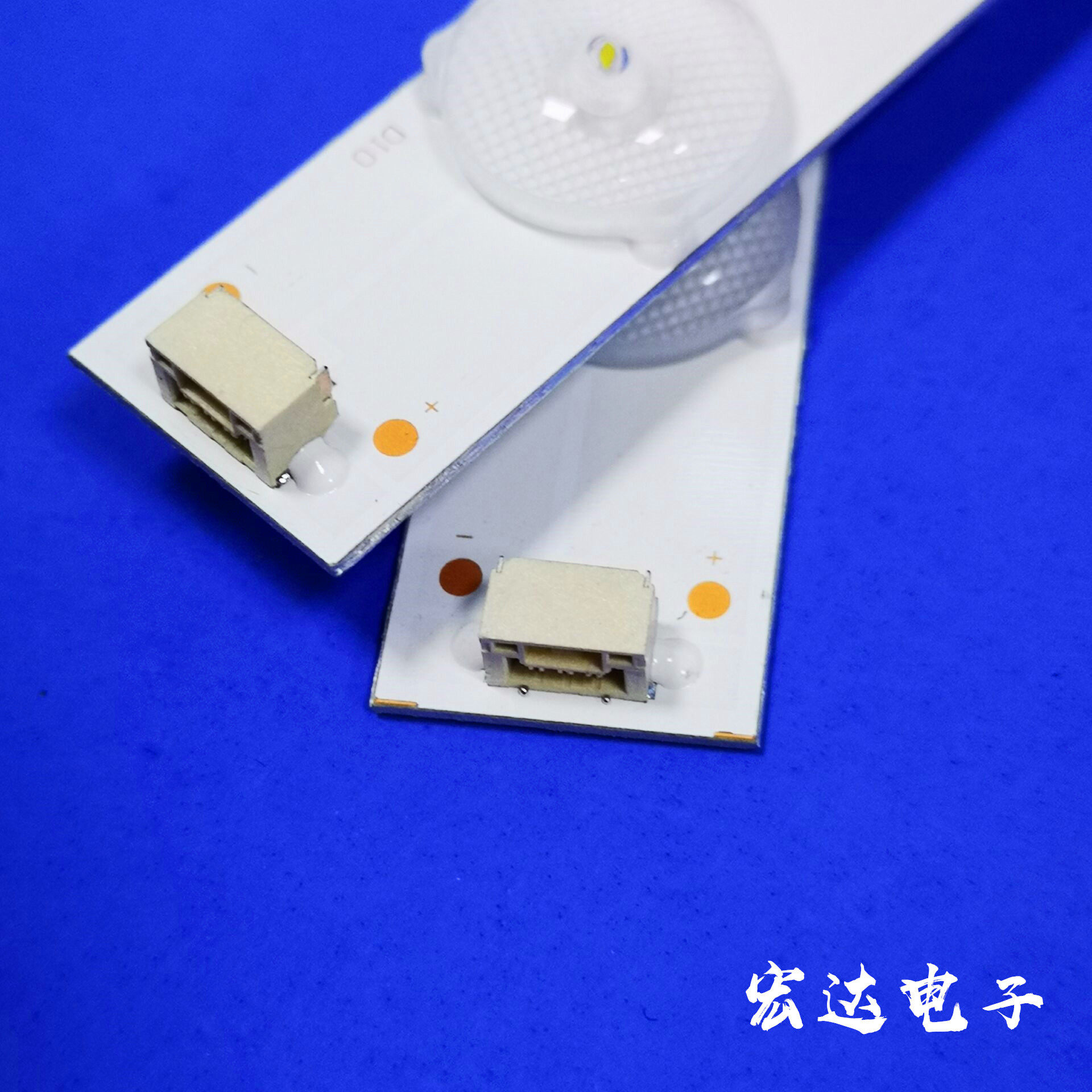 全新先锋LED-32B700S背光LED灯条4C-LB320T-GY8_虎窝淘