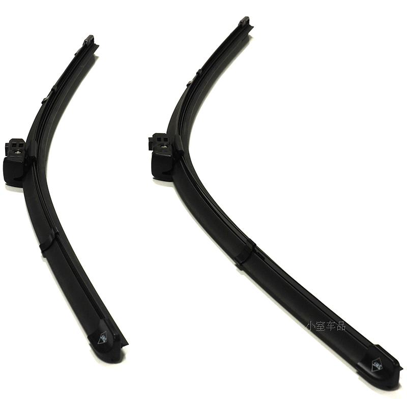 适配奥迪Q3/Q5/A4L（B8B9）凌度途昂法雷奥SWF专用无骨雨刷_虎窝淘