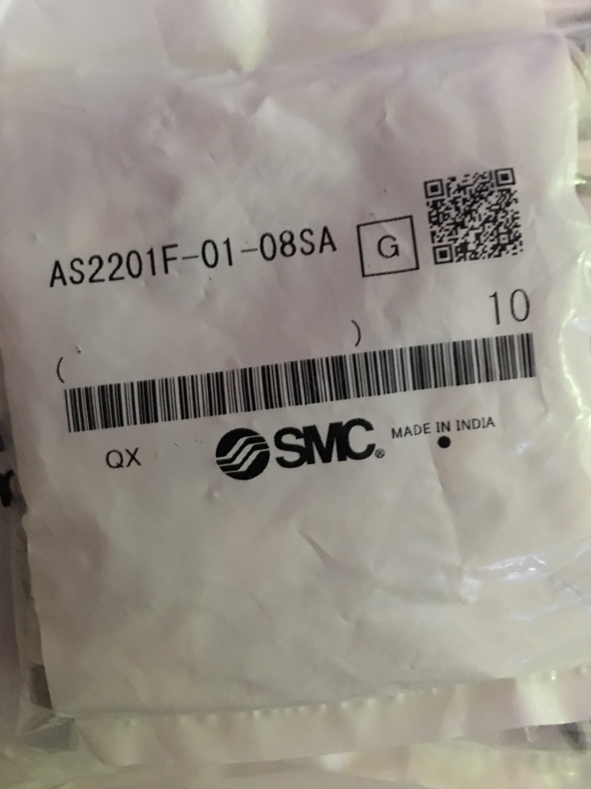 日本SMC气缸调速阀 节流阀AS1201F-M5-04A/AS2201F/AS1002F/2002F_虎窝淘