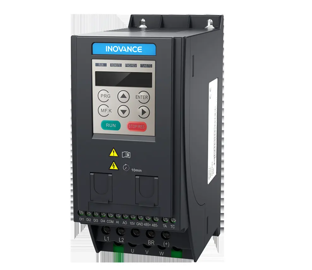 汇川原装变频器MD200S0.4B0.75B2.2BMD200T0.4B 0.75B2.2B 3.7_虎窝淘