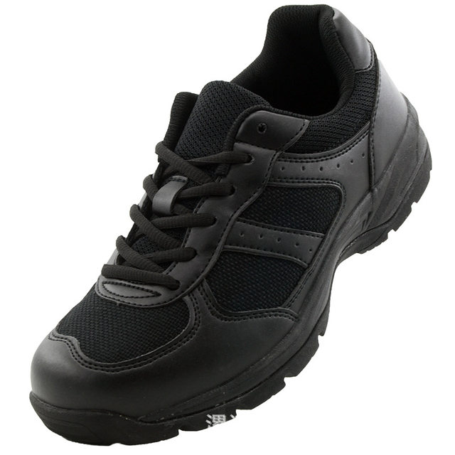New training shoes black running ultra-light casual training running ...