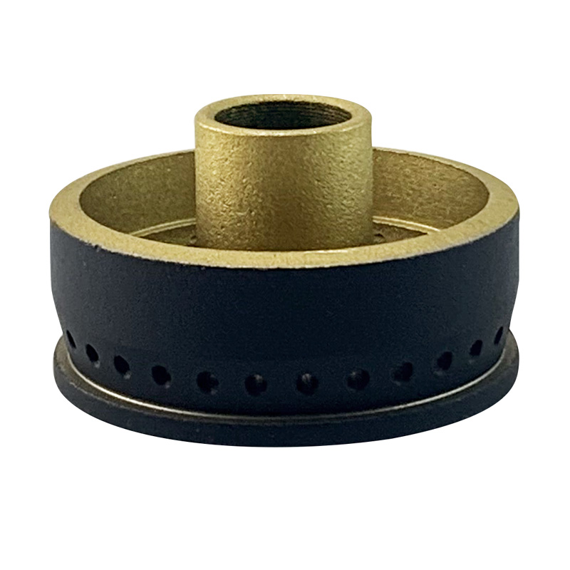 美的燃气灶分火器分火帽JZ12T.2-Q651X/JZY-Q651A(20Y)内环火盖_虎窝淘