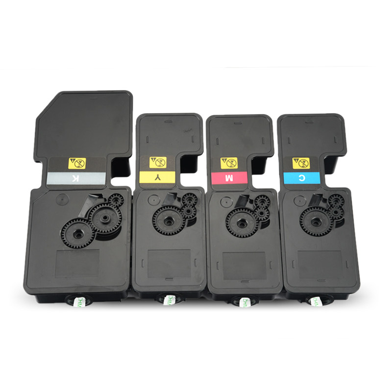 佳翔适用京瓷TK-5333粉盒ECOSYS P5018cdn激光打印机墨盒P5018CDN复印机彩色墨粉TK-5323碳粉_虎窝淘