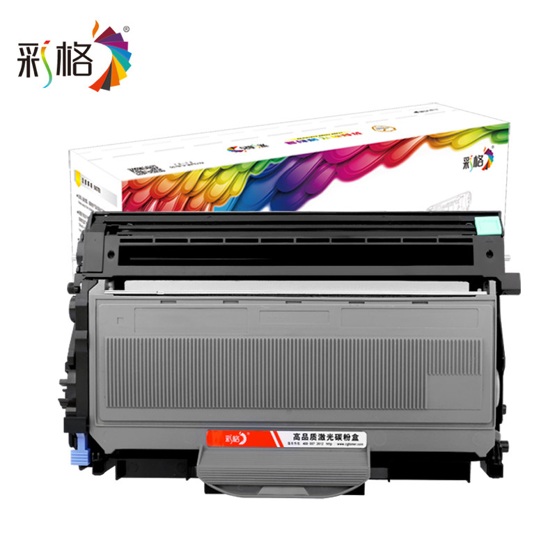 彩格适用联想M7250硒鼓M7205粉盒LJ2200L LT2822墨粉盒LJ2205N LD2922 M7215 M7260 M7250N ...