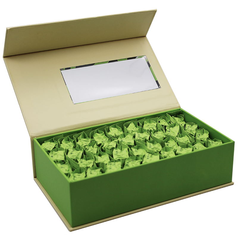 中茶海堤茶叶旗舰店清香12度铁观音RL1035 252g拍二送礼袋_虎窝淘