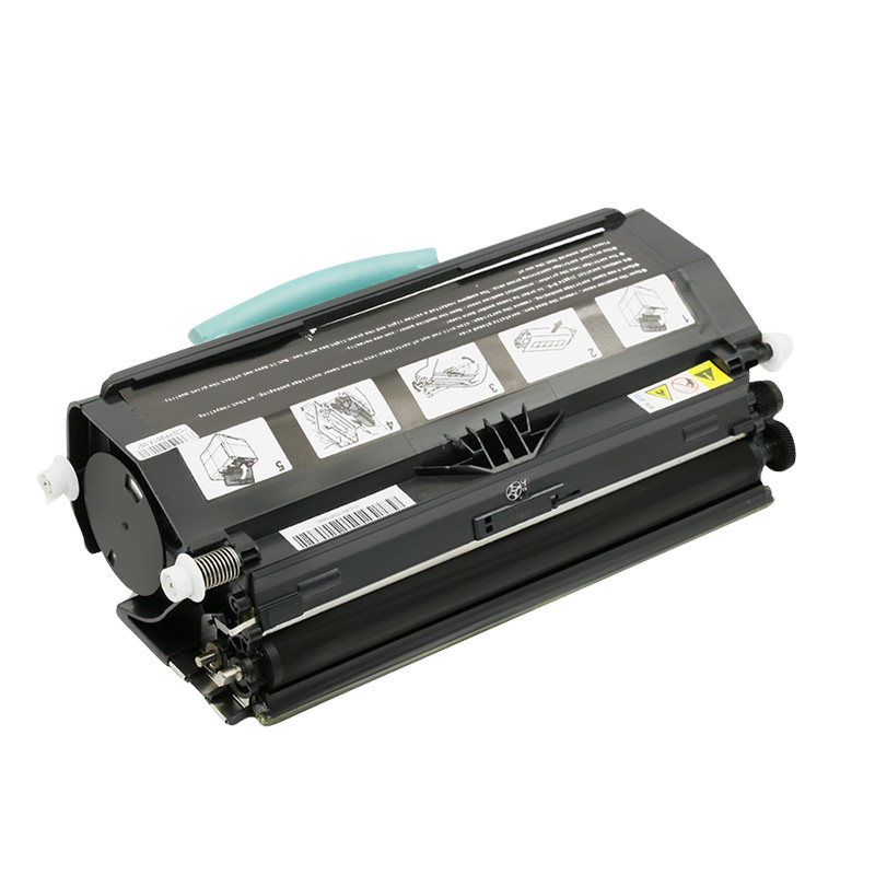 MAG适用利盟X203粉盒Lexmark X204 X204N激光打印机粉盒墨盒粉仓碳粉墨粉 X203硒鼓架成像鼓组件_虎窝淘