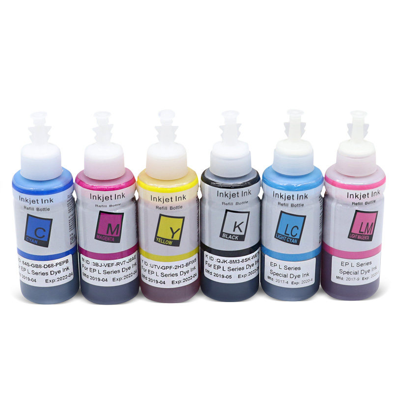 MAG适用爱普生R1390墨水Epson R210 R230 R310 R350 RX510 RX630 RX650 T60 R330照片打印 ...