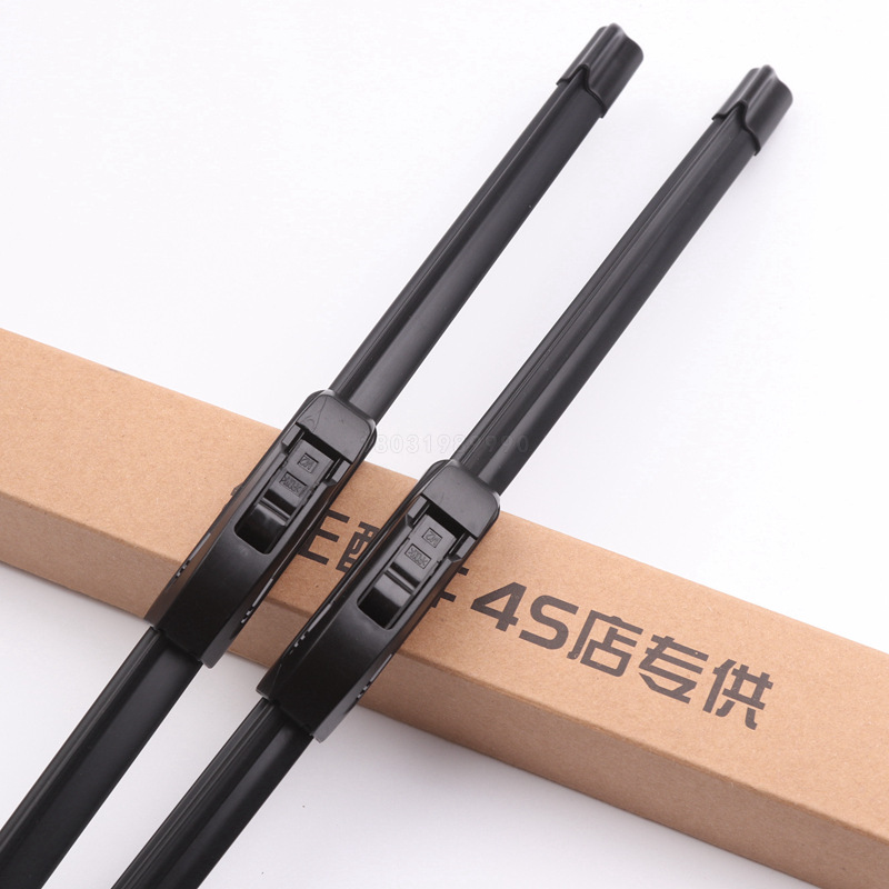 19/2019新款广汽传祺GS5专用汽车雨刮器雨刷235T/270T改装前配件_虎窝淘