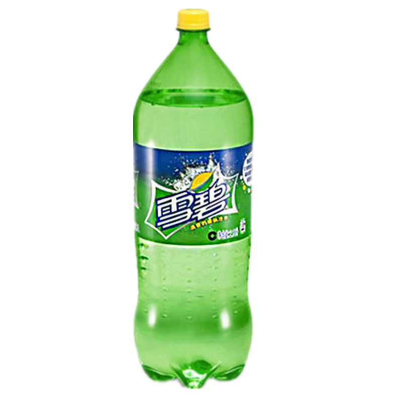 百事可乐雪碧可口可乐美年达碳酸汽水饮料2L包邮_虎窝淘