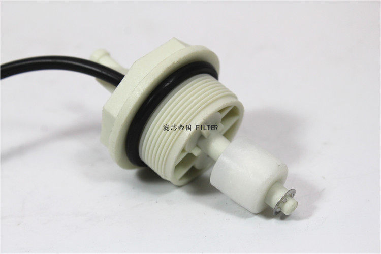 柴油滤清水位传感器1000401 FS1416 FS2426滤芯W0017货车感应插头_虎窝淘