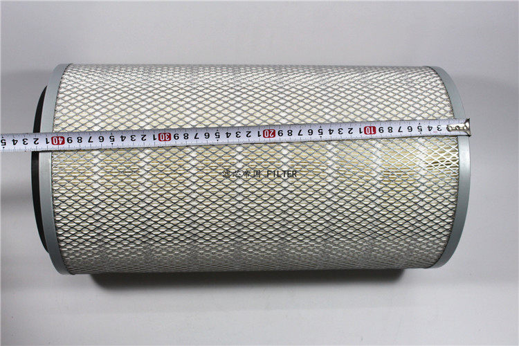 K2342空滤EQ153东风天锦货车安凯金龙客车陕汽宇通2342空气滤清器_虎窝淘