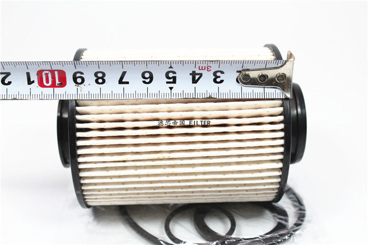 ELN1-9156-AA柴油滤清器适用江铃N600顺达国五HN1-9155-AA柴滤芯_虎窝淘