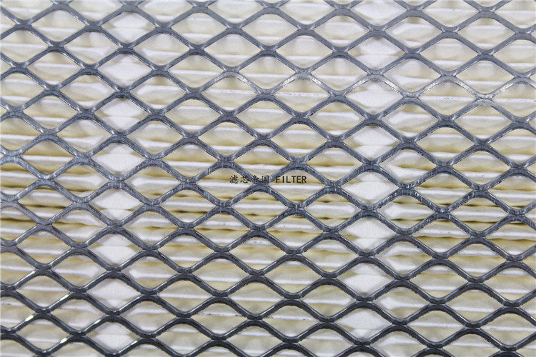 K2342空滤EQ153东风天锦货车安凯金龙客车陕汽宇通2342空气滤清器_虎窝淘