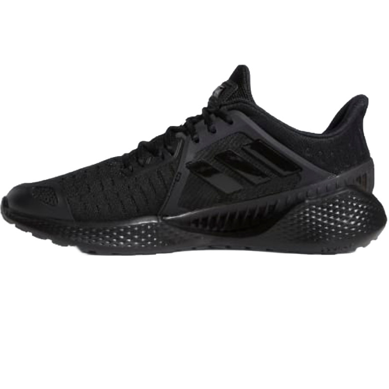 阿迪达斯 ADIDAS ClimaCool清风系列透气舒适慢跑跑步鞋 EG1126_虎窝淘