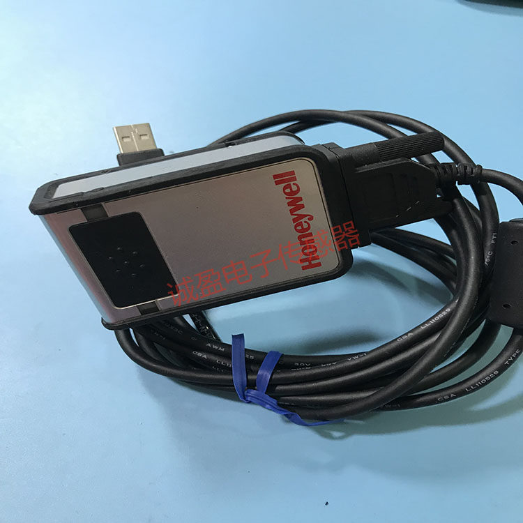 霍尼韦尔KCC-REM-HWK-VUQUEST3310g扫码枪固定流水线扫_虎窝淘