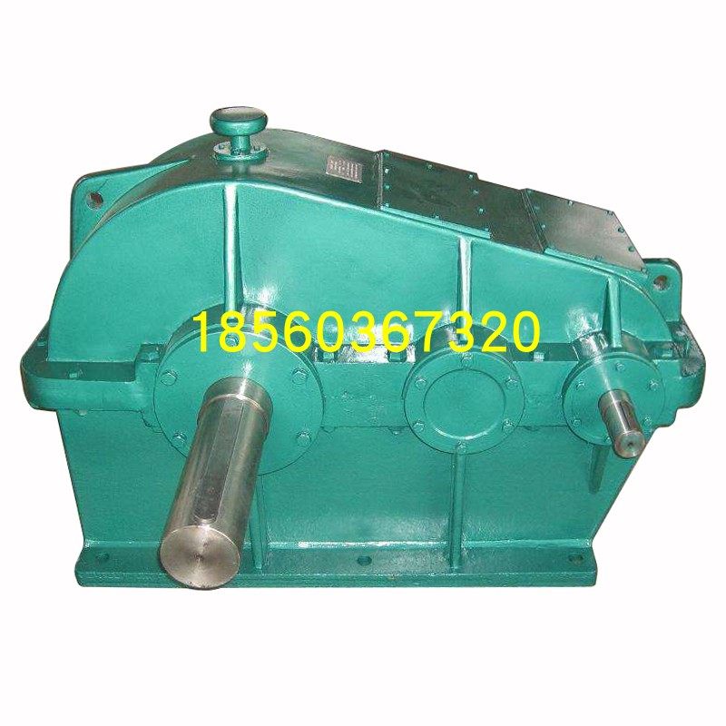 ZL100减速机 ZL115圆柱齿轮减速机 ZL130博山变速器卧式齿轮箱_虎窝淘