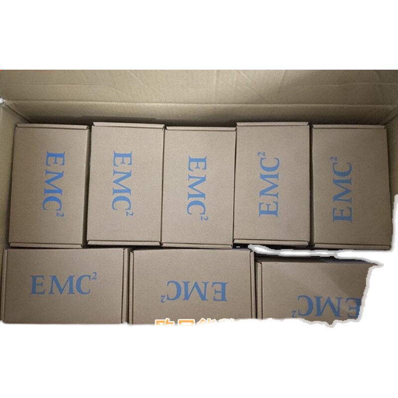 EMC D4-2S10-1200 005053152 005053153 1.2TB 10K SAS unity硬盘_虎窝淘