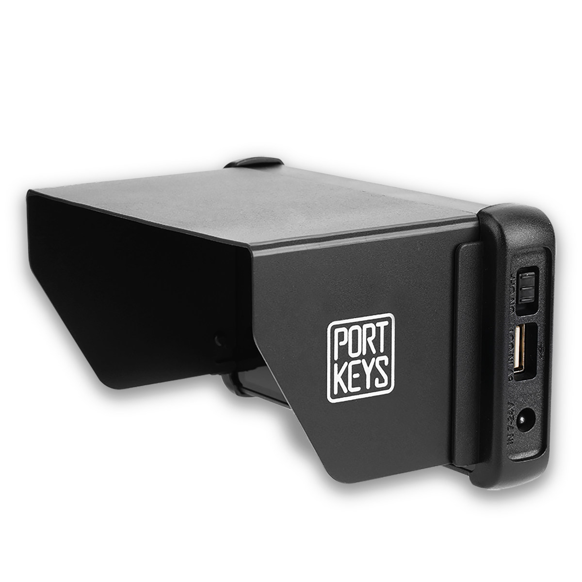 Portkeys艾肯电子PT6 PT5二代10Bit高清HDMI监视器输出LUT外接屏微单单反相机5寸触屏显示屏A7M3 S3 R5显示器_虎窝淘