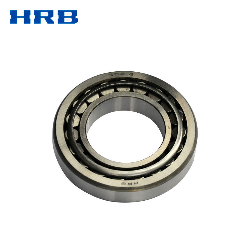 HRB轴承 30212 7212E哈尔滨轴承圆锥滚子轴承内径60mm外径110mm_虎窝淘