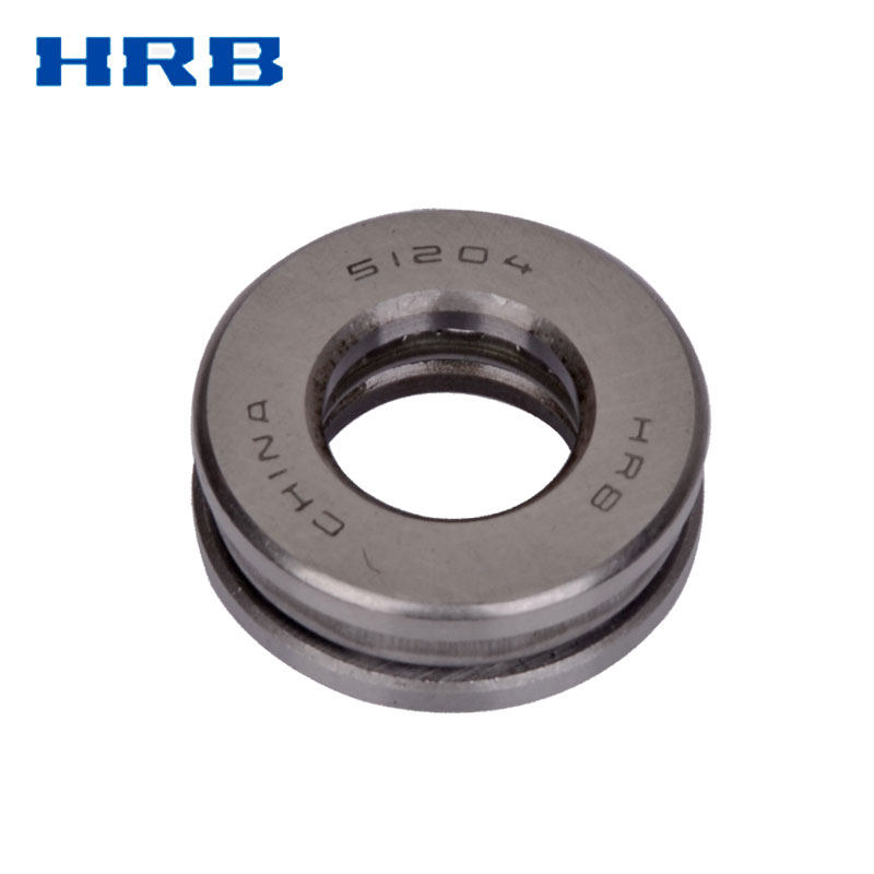 HRB 51204 8204哈尔滨平面推压力球轴承内径20mm外径40mm厚14mm_虎窝淘