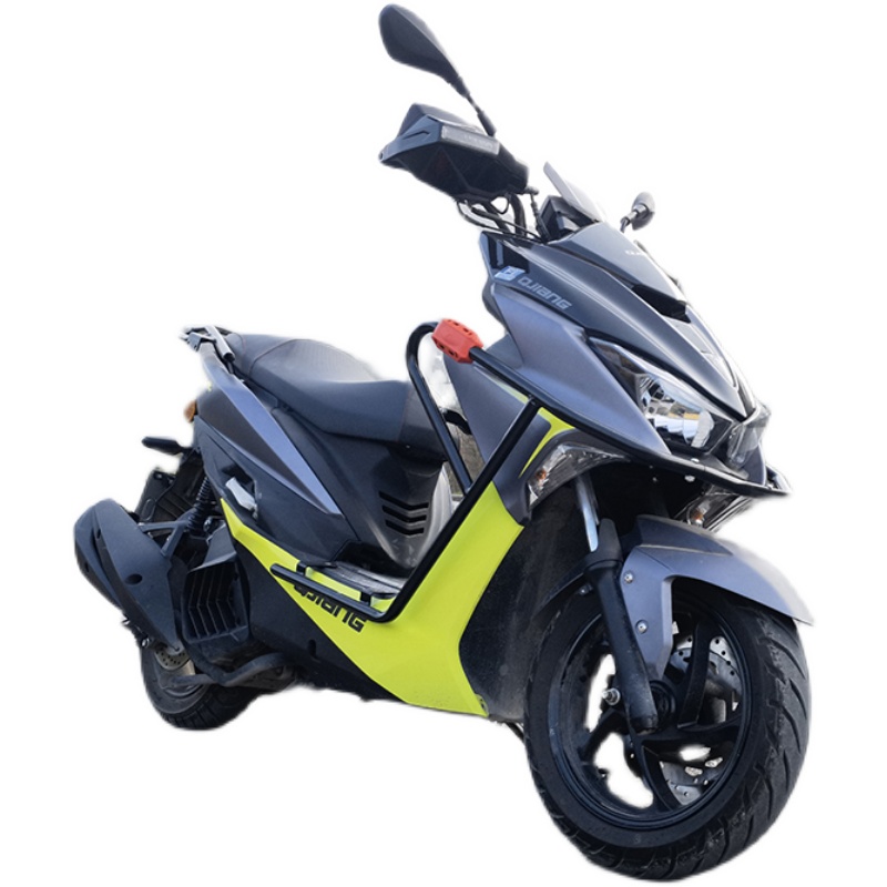 适用于钱江MT150保险杠护杠 QJ150T-M改装包围防护防摔护杠配件_虎窝淘